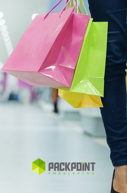 sacolas-personalizadas | Packpoint Embalagens