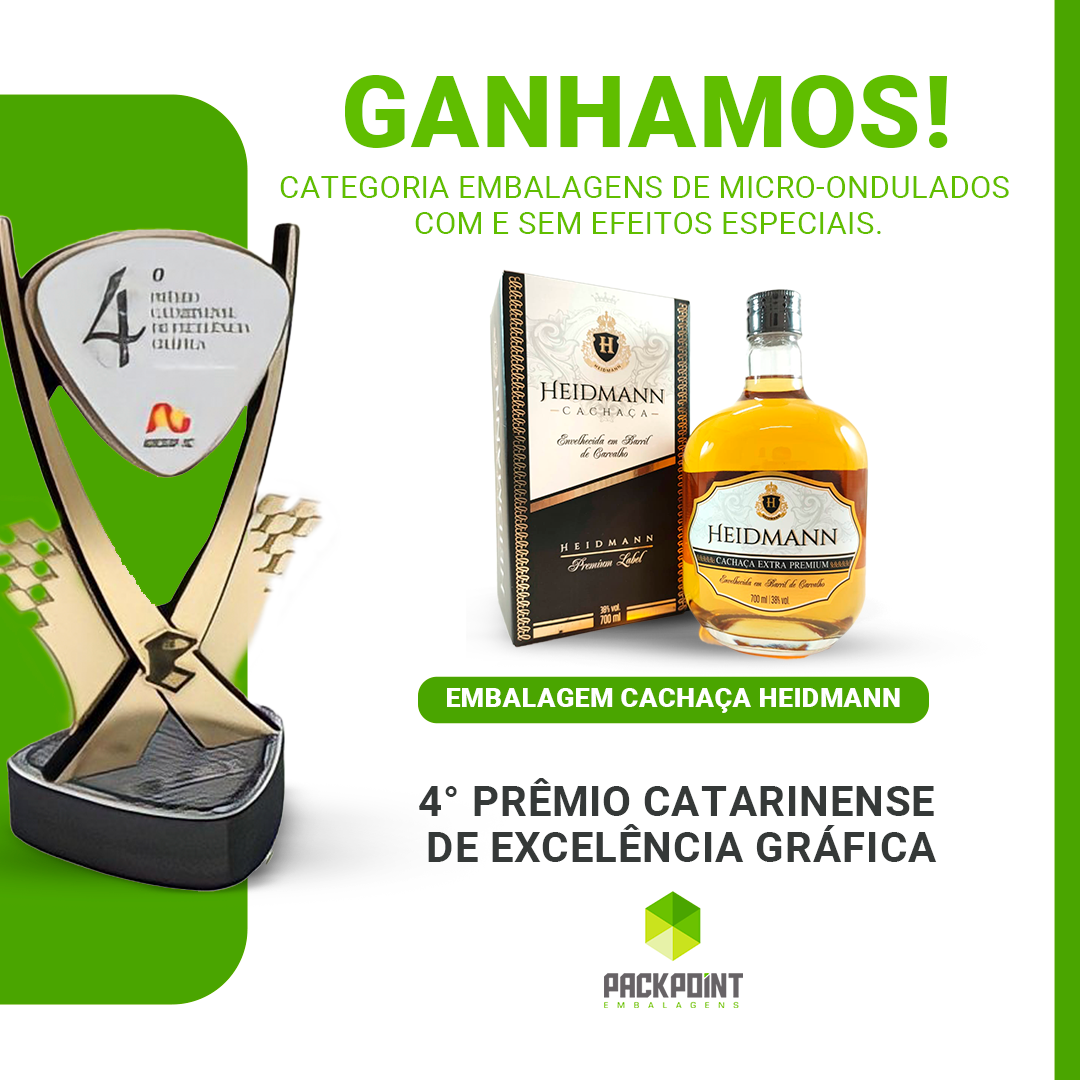 Packpoint Embalagens